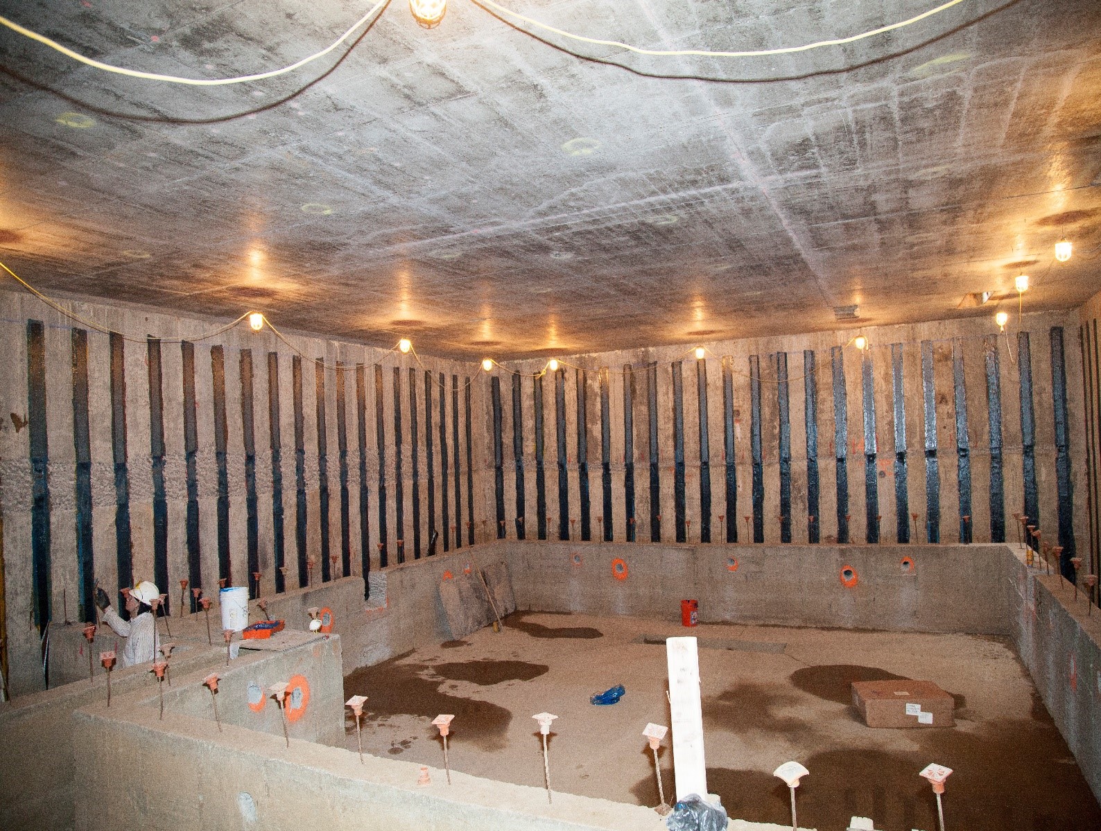 Common Mistakes to Avoid when Repairing Foundation Walls with Carbon ...