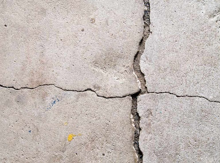 Different Types of Foundation Wall Cracks: Causes and Solutions | StablWall