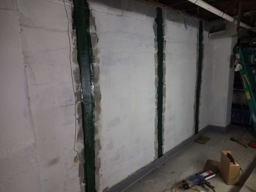 Why Carbon Fiber Straps Outperform Other Foundation-Reinforcing ...