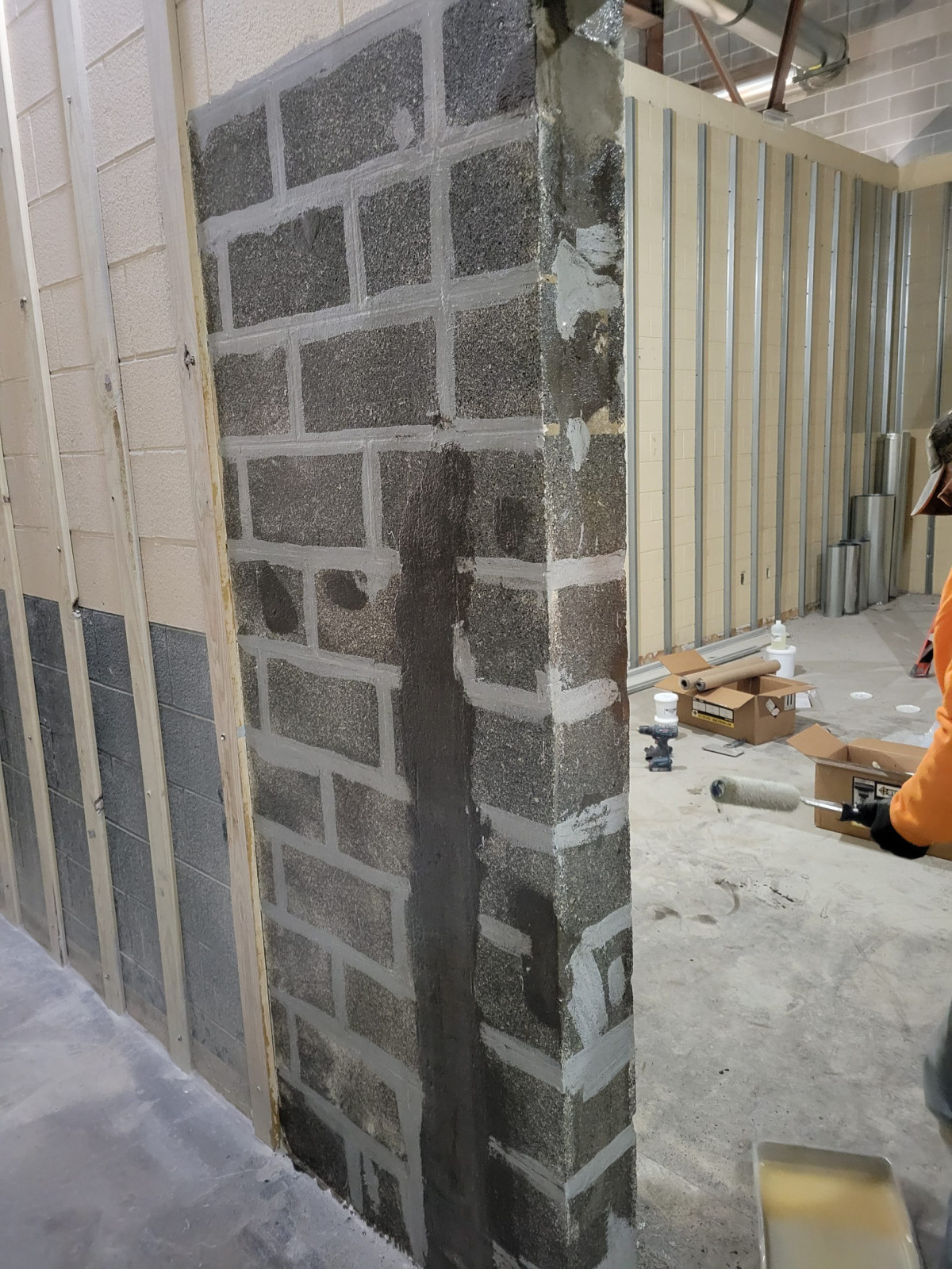 Horizontal vs. Vertical vs. Stair-Step Foundation Cracks: Causes and ...